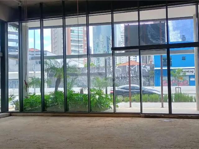 Conj. Comercial / Sala para Locação em São Paulo/SP Vila Nova Conceição