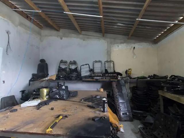 Conj. Comercial / Sala para Locação em São Paulo/SP Vila Nova Curuçá
