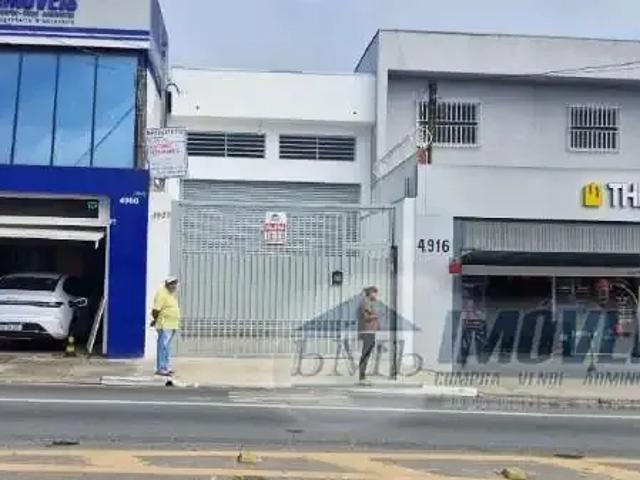 Conj. Comercial / Sala para Locação em São Paulo/SP Vila Nova Curuçá