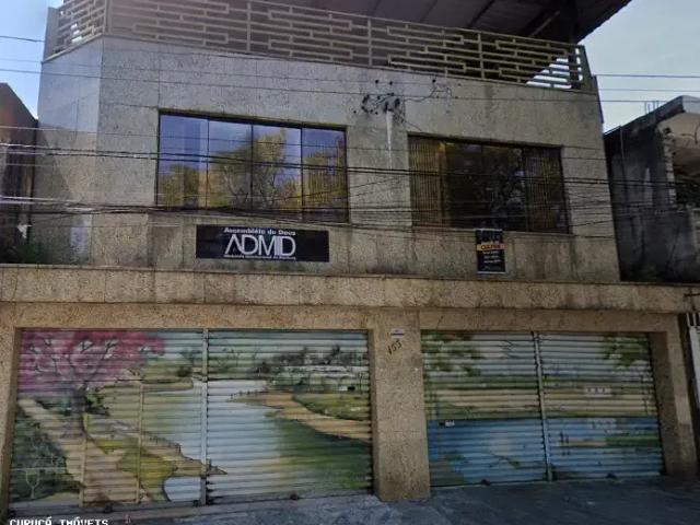 Conj. Comercial / Sala para Locação em São Paulo/SP Vila Nova Curuçá