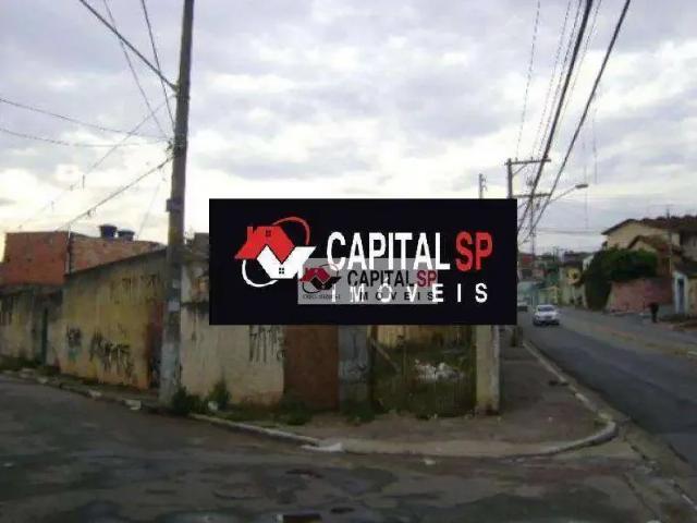 Conj. Comercial / Sala para Locação em São Paulo/SP Vila Nova Curuçá