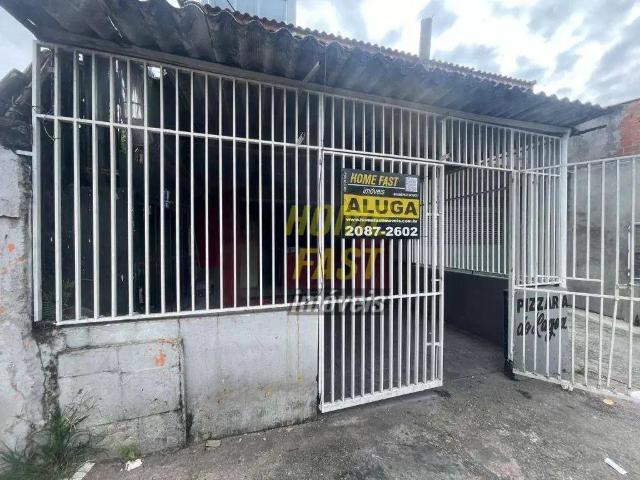 Conj. Comercial / Sala para Locação em São Paulo/SP Vila Nova Galvão