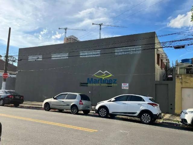Conj. Comercial / Sala para Locação em São Paulo/SP Vila Nova Manchester