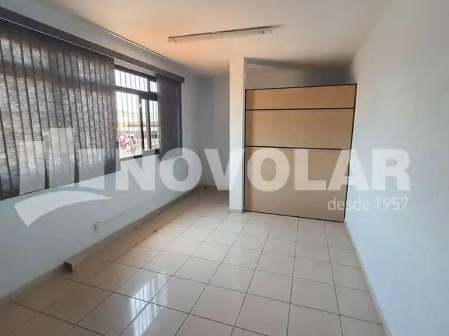 Conj. Comercial / Sala para Locação em São Paulo/SP Vila Nova Mazzei