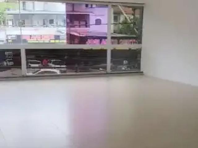 Conj. Comercial / Sala para Locação em São Paulo/SP Vila Nova Mazzei