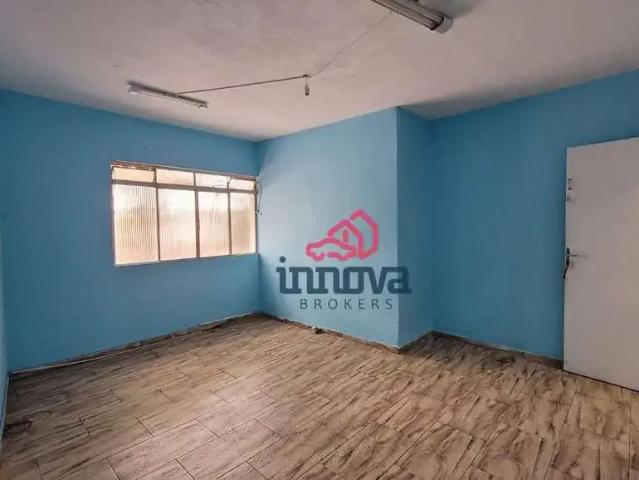 Conj. Comercial / Sala para Locação em São Paulo/SP Vila Nova Mazzei