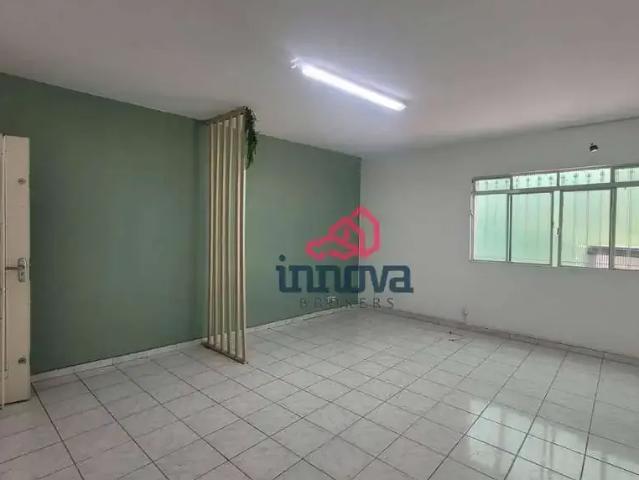 Conj. Comercial / Sala para Locação em São Paulo/SP Vila Nova Mazzei