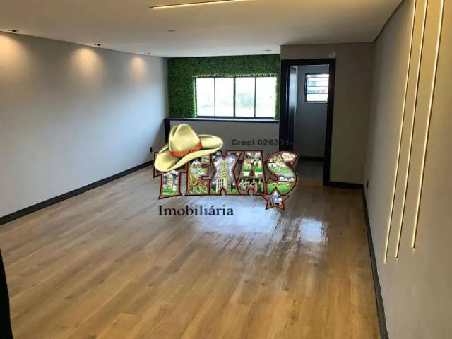 Conj. Comercial / Sala para Locação em São Paulo/SP Vila Norma