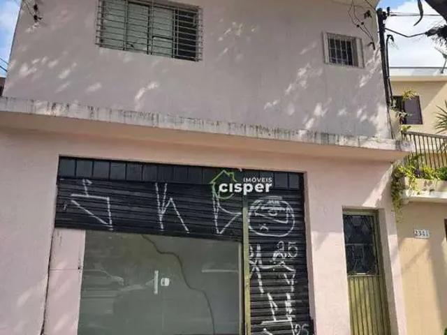 Conj. Comercial / Sala para Locação em São Paulo/SP Vila Norma