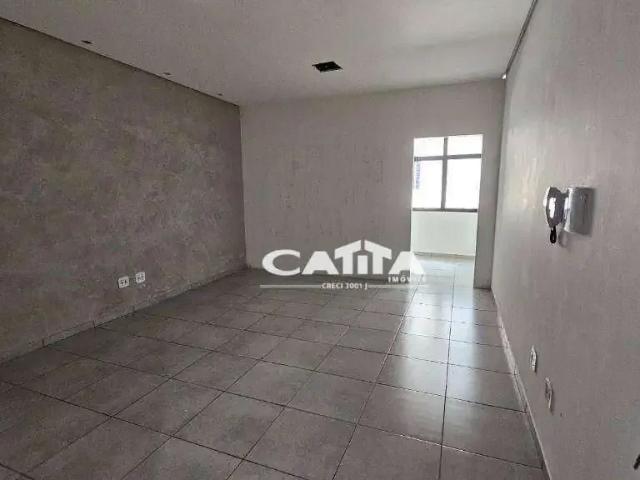 Conj. Comercial / Sala para Locação em São Paulo/SP Vila Norma