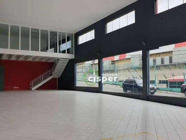 Conj. Comercial / Sala para Locação em São Paulo/SP Vila Norma