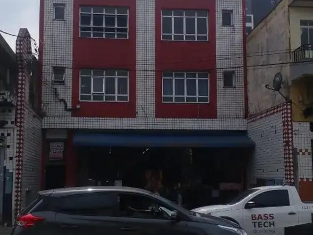 Conj. Comercial / Sala para Locação em São Paulo/SP Vila Nhocune