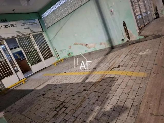 Conj. Comercial / Sala para Locação em São Paulo/SP Vila Nivi