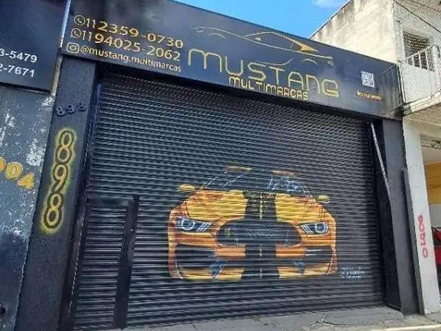 Conj. Comercial / Sala para Locação em São Paulo/SP Vila Nilo
