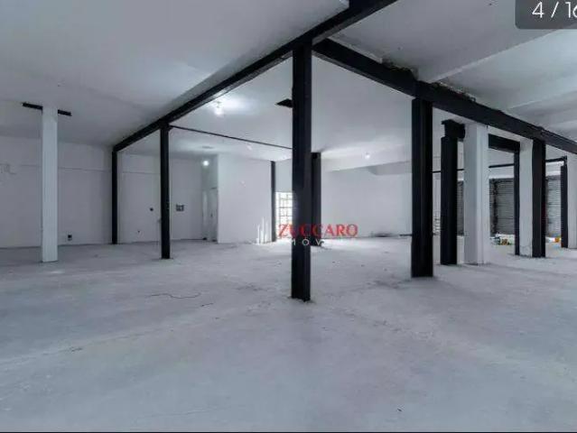 Conj. Comercial / Sala para Locação em São Paulo/SP Vila Nilo
