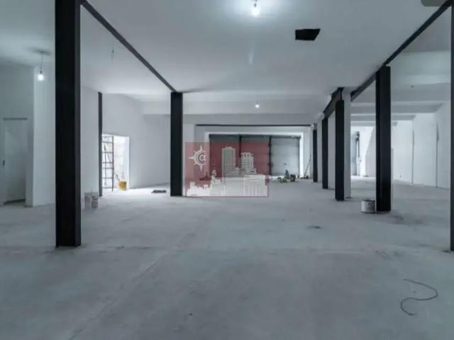 Conj. Comercial / Sala para Locação em São Paulo/SP Vila Nilo