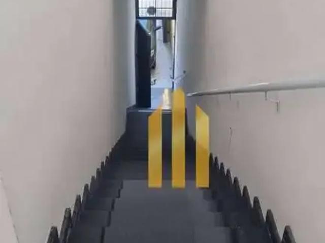 Conj. Comercial / Sala para Locação em São Paulo/SP Vila Nilo