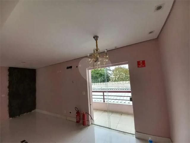 Conj. Comercial / Sala para Locação em São Paulo/SP Vila São Francisco