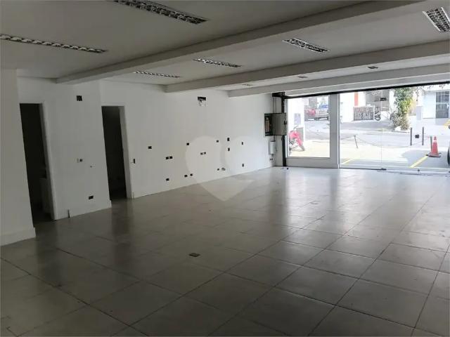 Conj. Comercial / Sala para Locação em São Paulo/SP Vila São Francisco