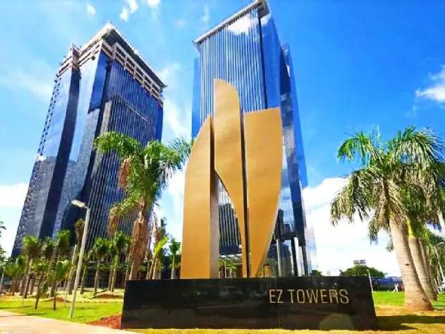 Conj. Comercial / Sala para Locação em São Paulo/SP Vila São Francisco Zona Sul