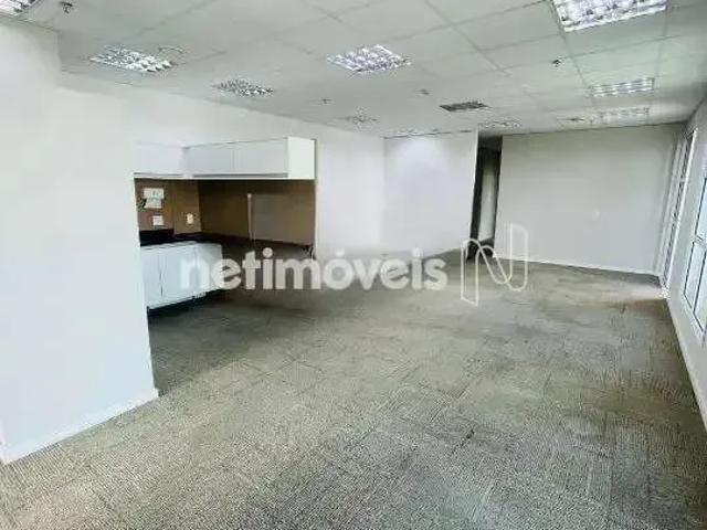 Conj. Comercial / Sala para Locação em São Paulo/SP Vila São Francisco Zona Sul