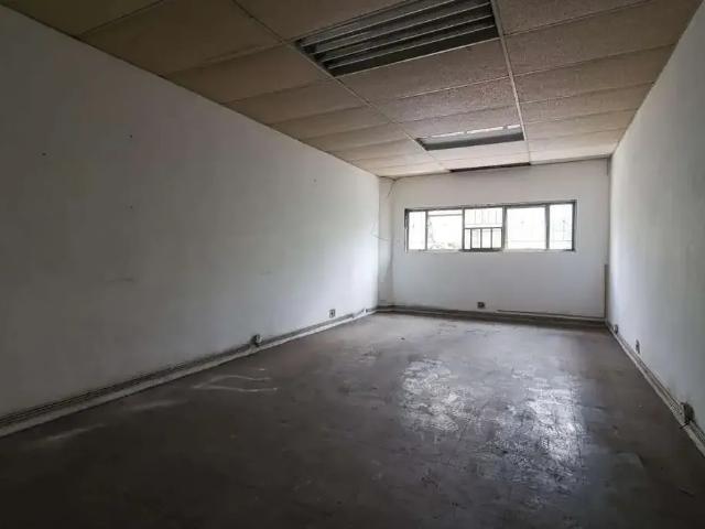 Conj. Comercial / Sala para Locação em São Paulo/SP Vila São Francisco Zona Sul