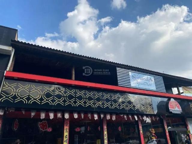 Conj. Comercial / Sala para Locação em São Paulo/SP Vila São Geraldo