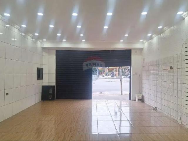 Conj. Comercial / Sala para Locação em São Paulo/SP Vila Souza