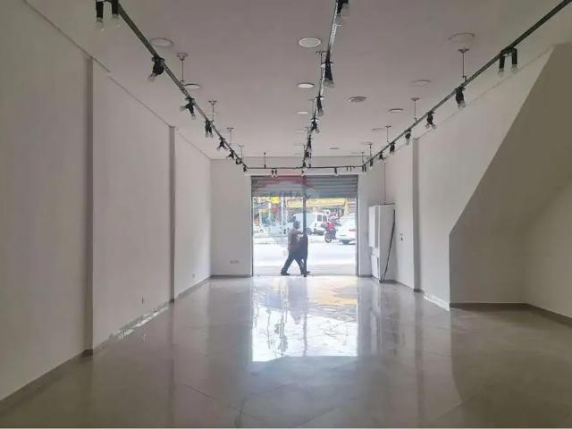 Conj. Comercial / Sala para Locação em São Paulo/SP Vila Souza