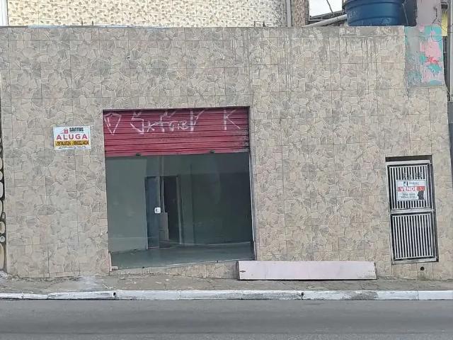 Conj. Comercial / Sala para Locação em São Paulo/SP Vila Souza