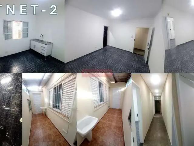 Conj. Comercial / Sala para Locação em São Paulo/SP Vila Socorro