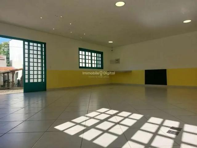 Conj. Comercial / Sala para Locação em São Paulo/SP Vila Sofia