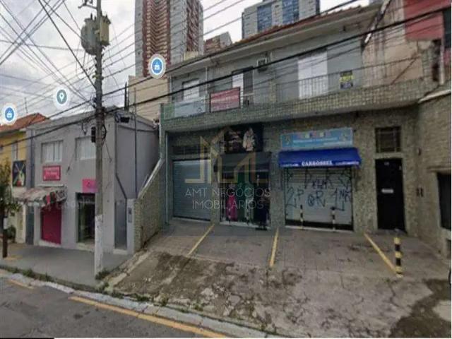 Conj. Comercial / Sala para Locação em São Paulo/SP Vila Sônia
