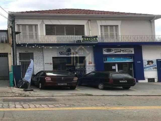 Conj. Comercial / Sala para Locação em São Paulo/SP Vila Sônia