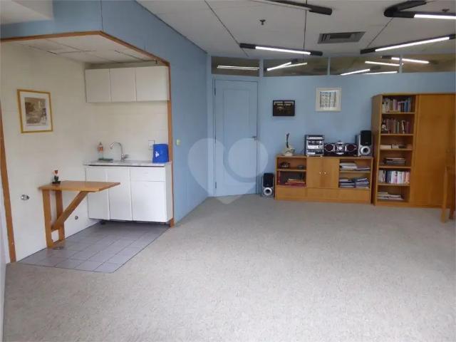 Conj. Comercial / Sala para Locação em São Paulo/SP Vila Sônia