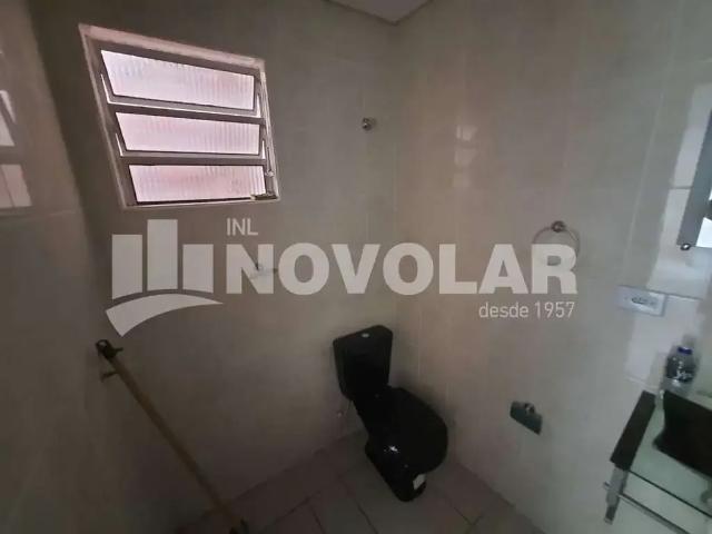 Conj. Comercial / Sala para Locação em São Paulo/SP Vila Sabrina