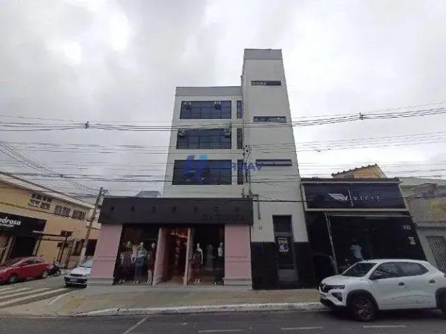 Conj. Comercial / Sala para Locação em São Paulo/SP Vila Sabrina