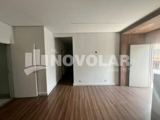 Conj. Comercial / Sala para Locação em São Paulo/SP Vila Sabrina