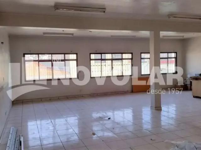 Conj. Comercial / Sala para Locação em São Paulo/SP Vila Sabrina