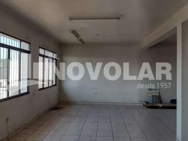Conj. Comercial / Sala para Locação em São Paulo/SP Vila Sabrina