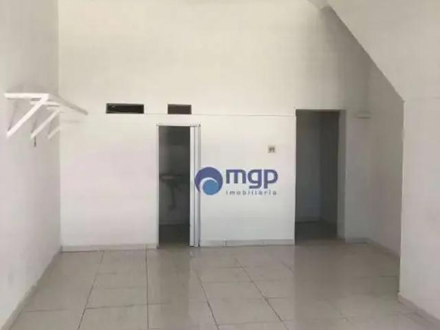 Conj. Comercial / Sala para Locação em São Paulo/SP Vila Sabrina