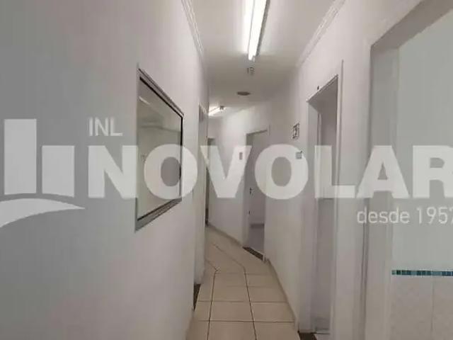 Conj. Comercial / Sala para Locação em São Paulo/SP Vila Sabrina