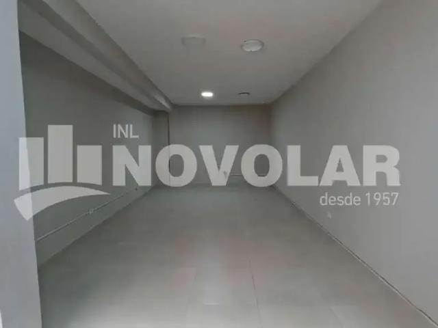 Conj. Comercial / Sala para Locação em São Paulo/SP Vila Sabrina