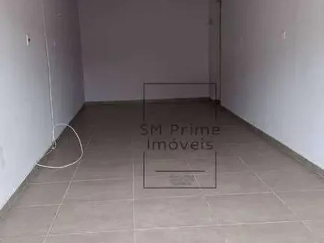 Conj. Comercial / Sala para Locação em São Paulo/SP Vila Sabrina