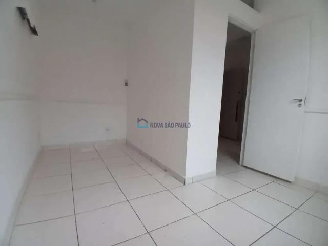 Conj. Comercial / Sala para Locação em São Paulo/SP Vila Santo Estéfano