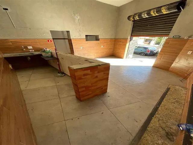 Conj. Comercial / Sala para Locação em São Paulo/SP Vila Santo Estéfano