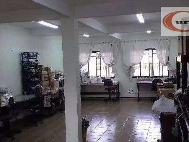 Conj. Comercial / Sala para Locação em São Paulo/SP Vila Santo Estéfano
