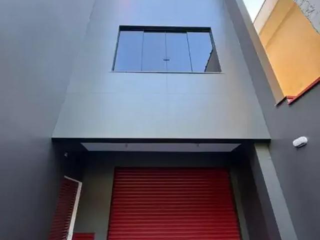Conj. Comercial / Sala para Locação em São Paulo/SP Vila Santo Estevão