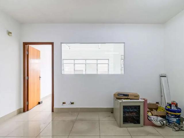 Conj. Comercial / Sala para Locação em São Paulo/SP Vila Santa Catarina