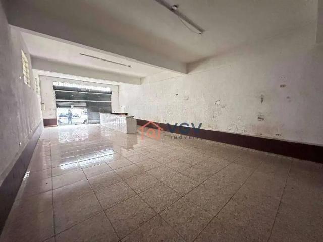 Conj. Comercial / Sala para Locação em São Paulo/SP Vila Santa Catarina